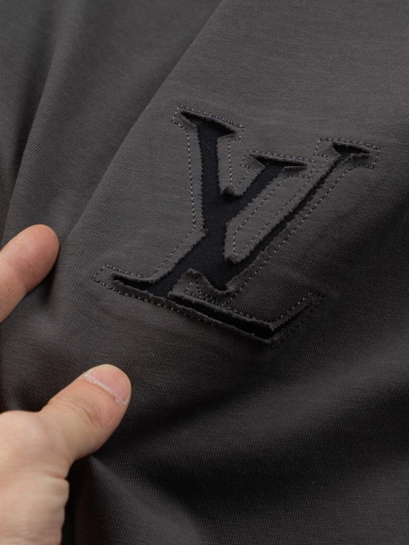 Precise copy Louis Vuitton T-Shirts