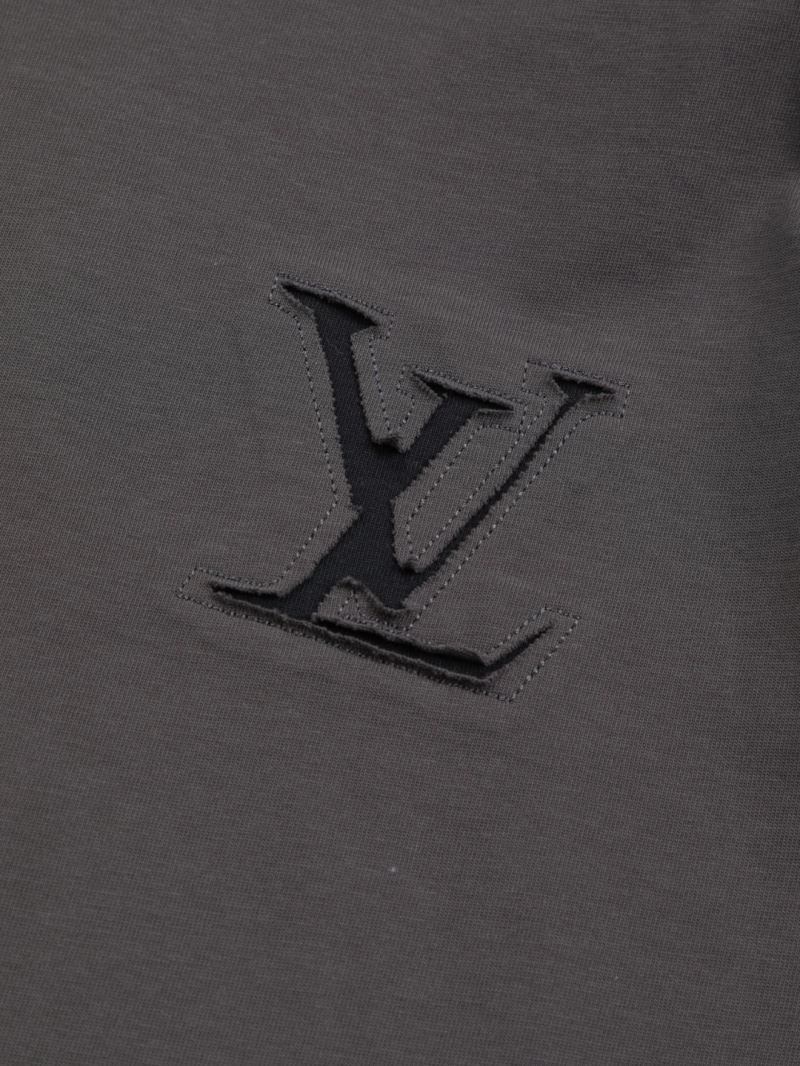 Precise copy Louis Vuitton T-Shirts