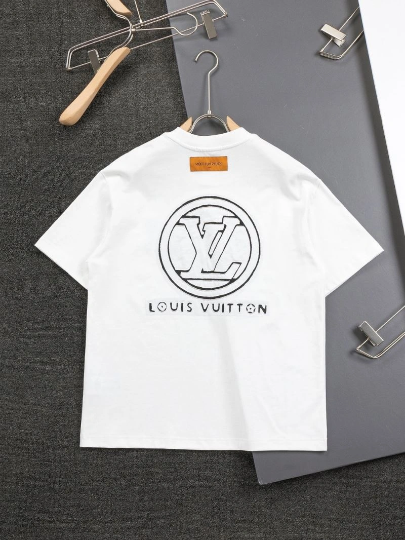 High fidelity Louis Vuitton T-Shirts