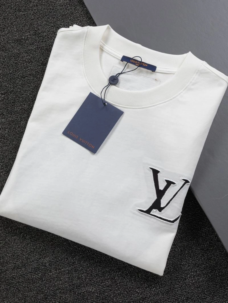 High fidelity Louis Vuitton T-Shirts