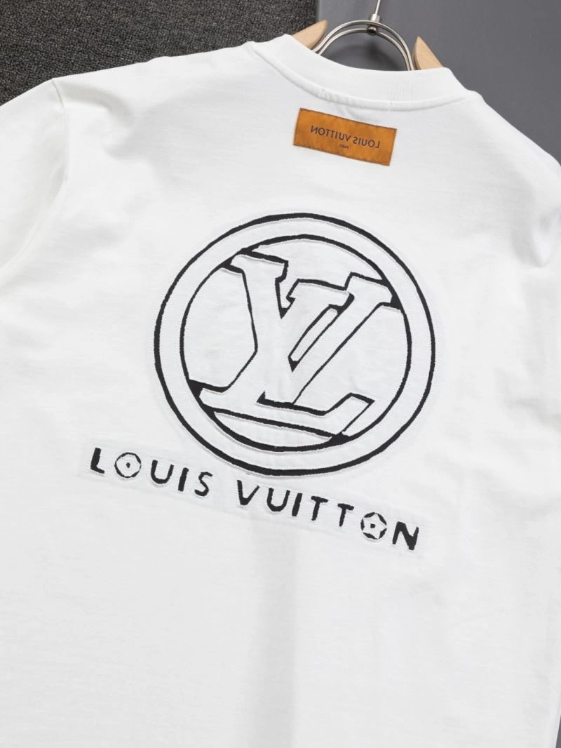 High fidelity Louis Vuitton T-Shirts