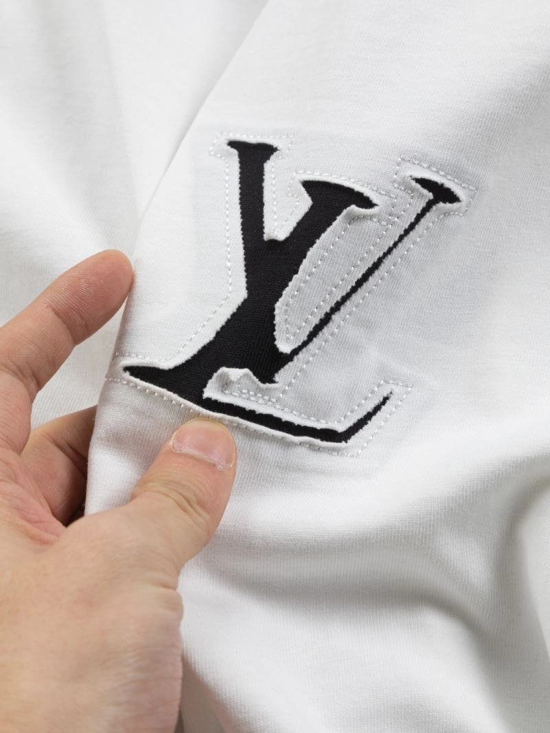 High fidelity Louis Vuitton T-Shirts