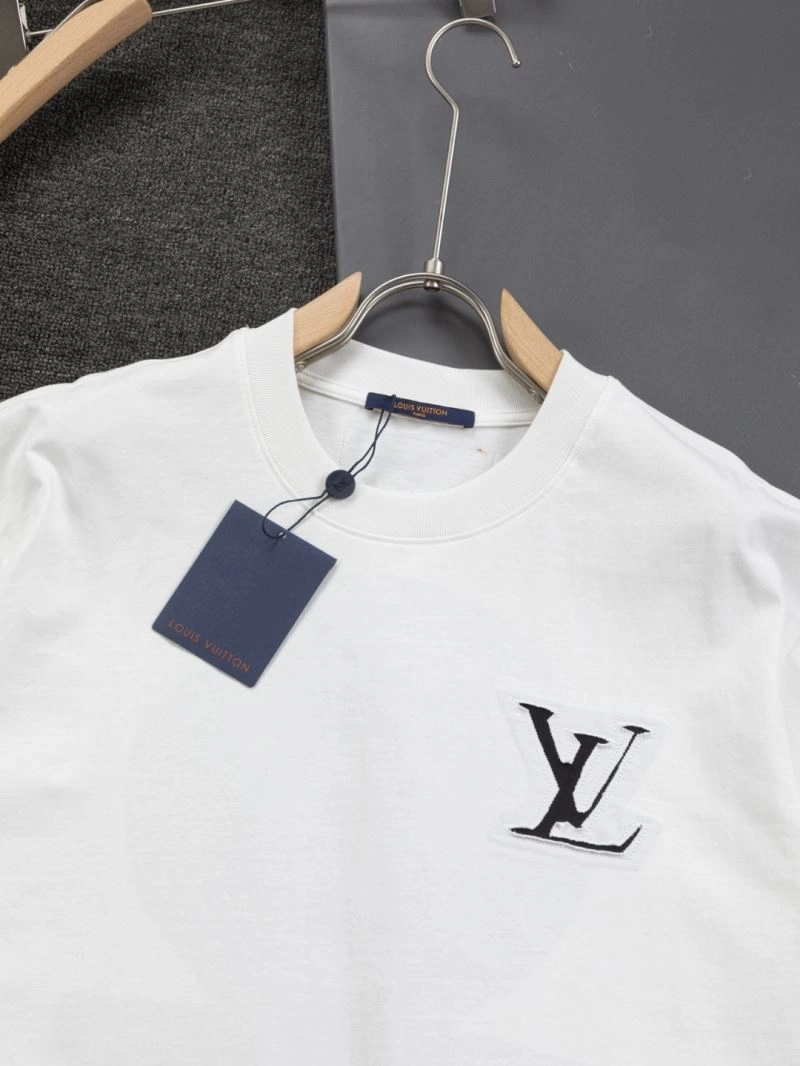 High fidelity Louis Vuitton T-Shirts