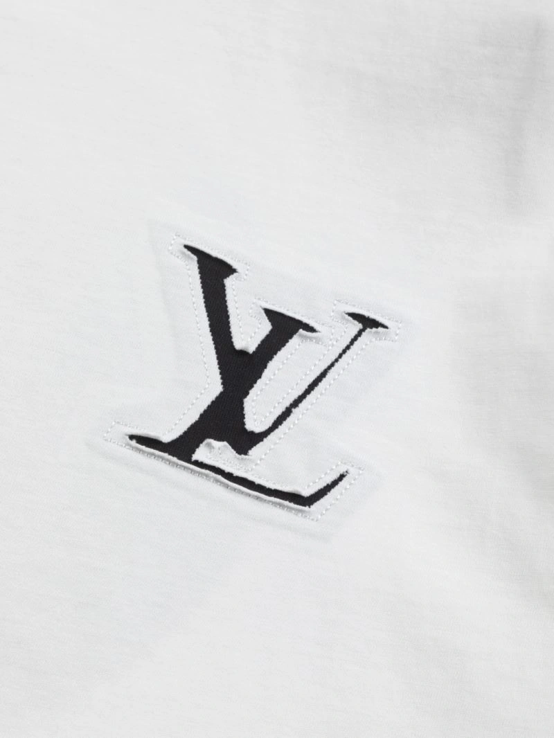High fidelity Louis Vuitton T-Shirts