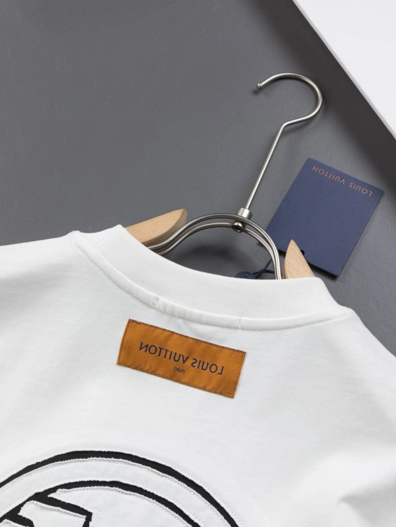 High fidelity Louis Vuitton T-Shirts