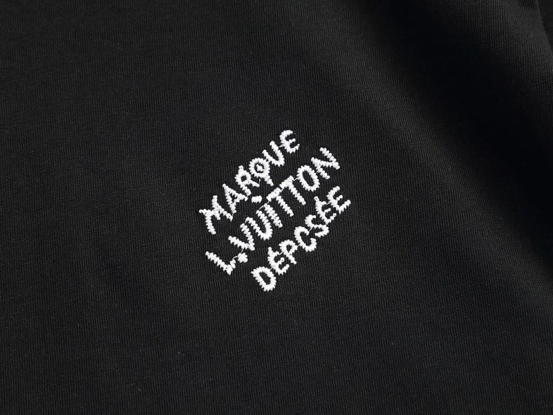 Factory-made Louis Vuitton T-Shirts