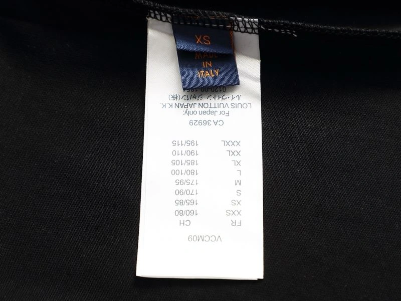 Factory-made Louis Vuitton T-Shirts