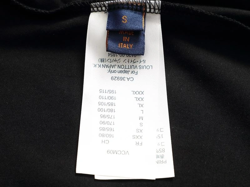 Brand-original Louis Vuitton T-Shirts