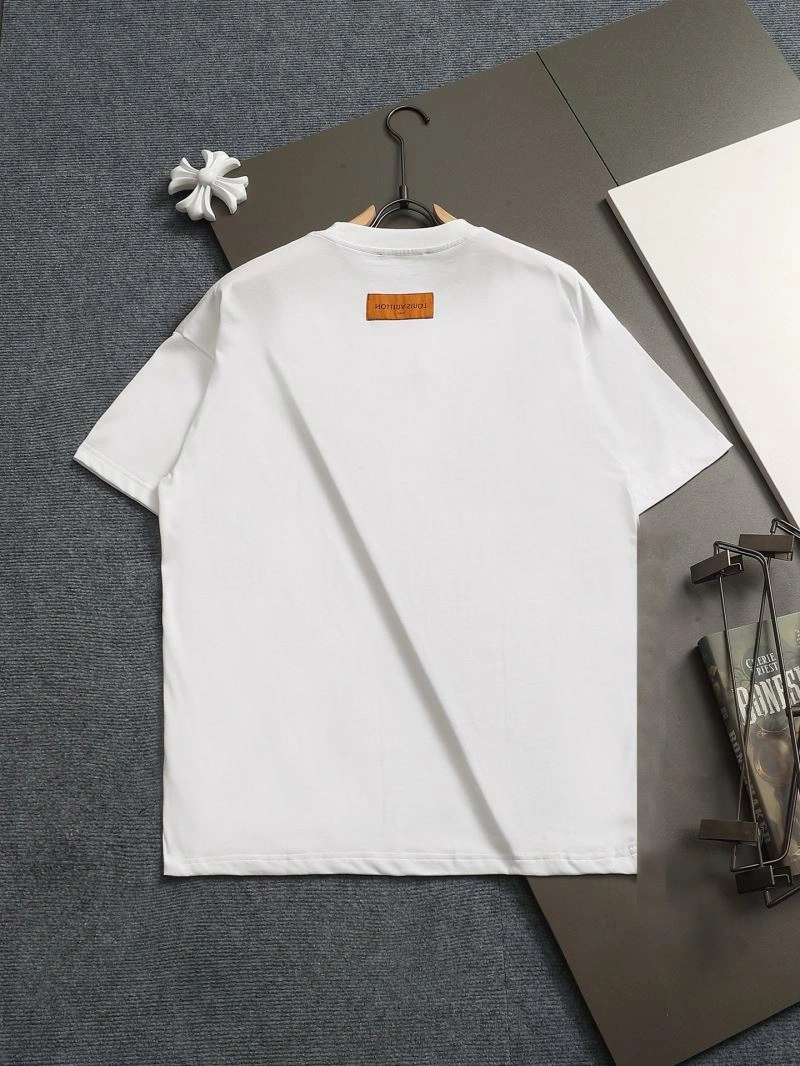 Inexpensive Louis Vuitton T-Shirts