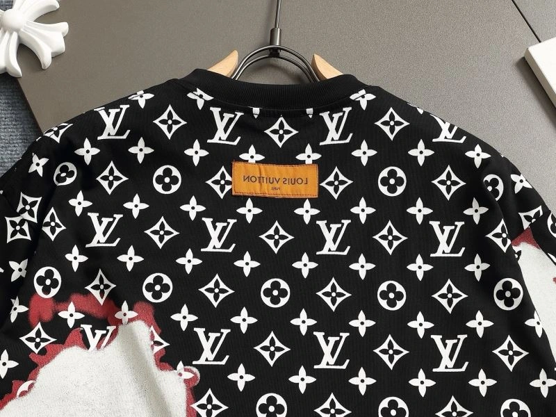 Brand-original Louis Vuitton T-Shirts
