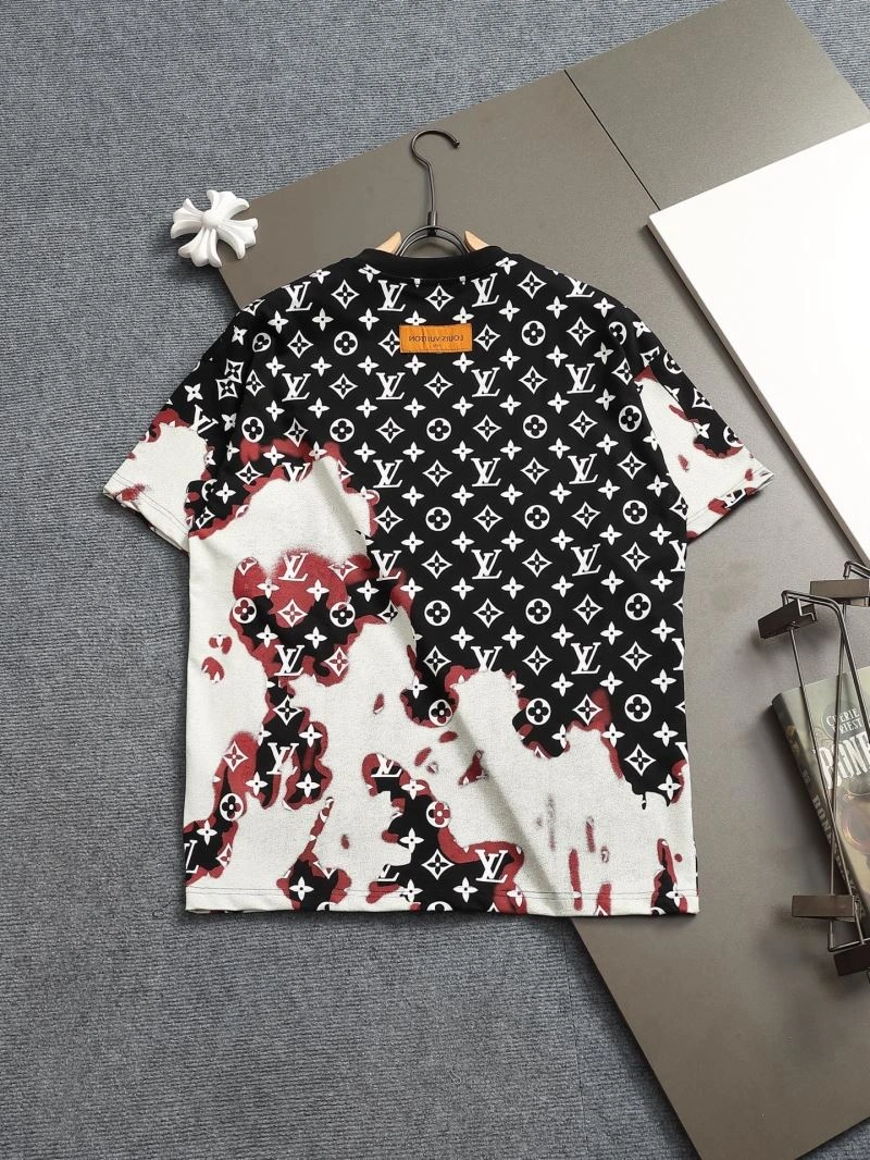 Brand-original Louis Vuitton T-Shirts