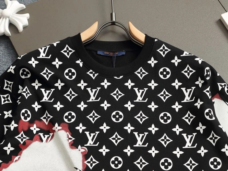 Brand-original Louis Vuitton T-Shirts