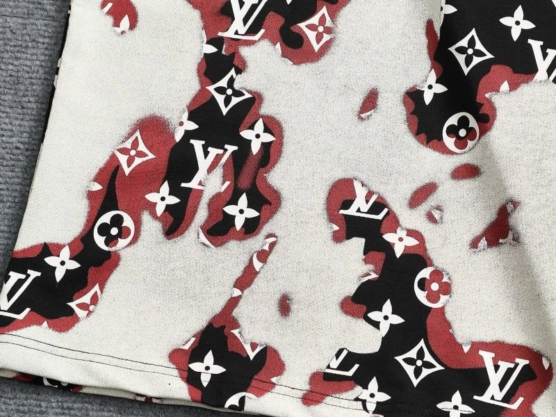Brand-original Louis Vuitton T-Shirts