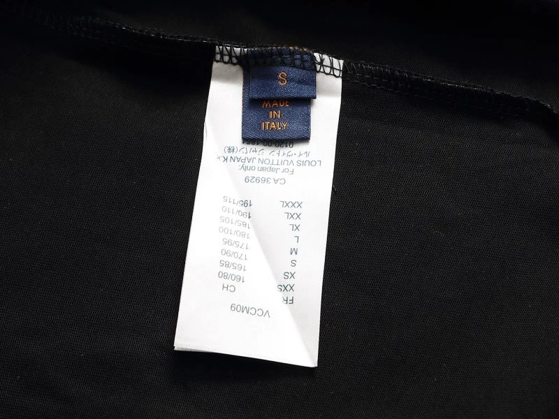 Brand-original Louis Vuitton T-Shirts