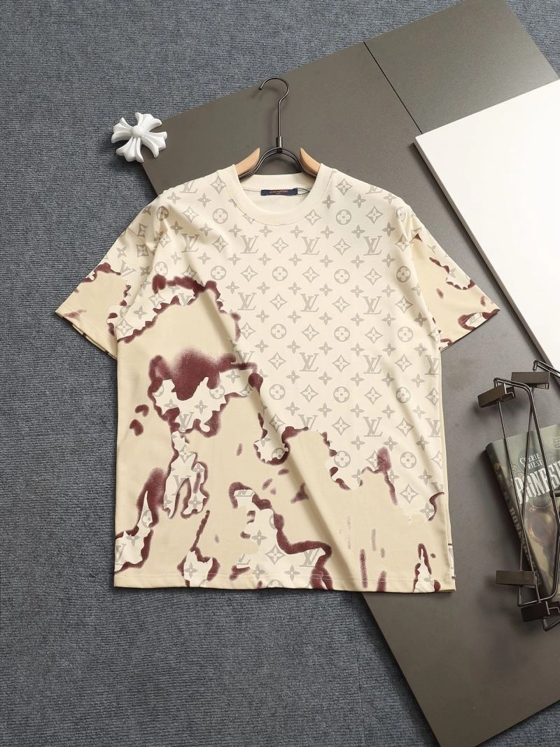 Louis Vuitton T-Shirts