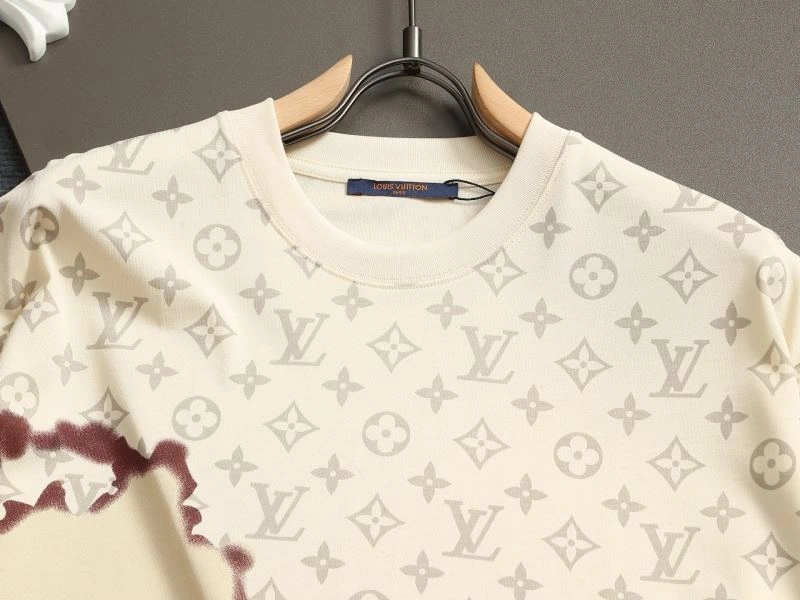 Value-priced Louis Vuitton T-Shirts
