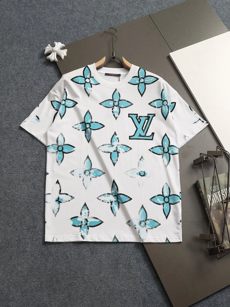 Louis Vuitton T-Shirts