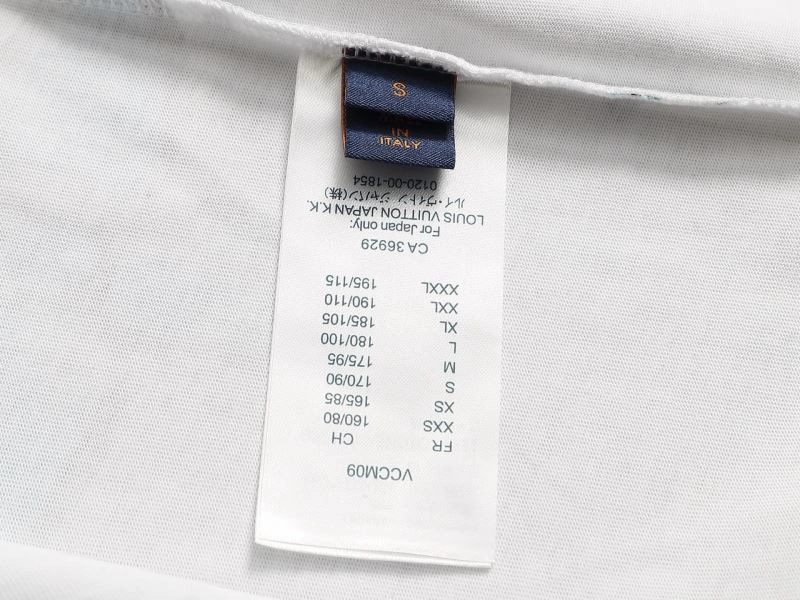 Factory-made Louis Vuitton T-Shirts