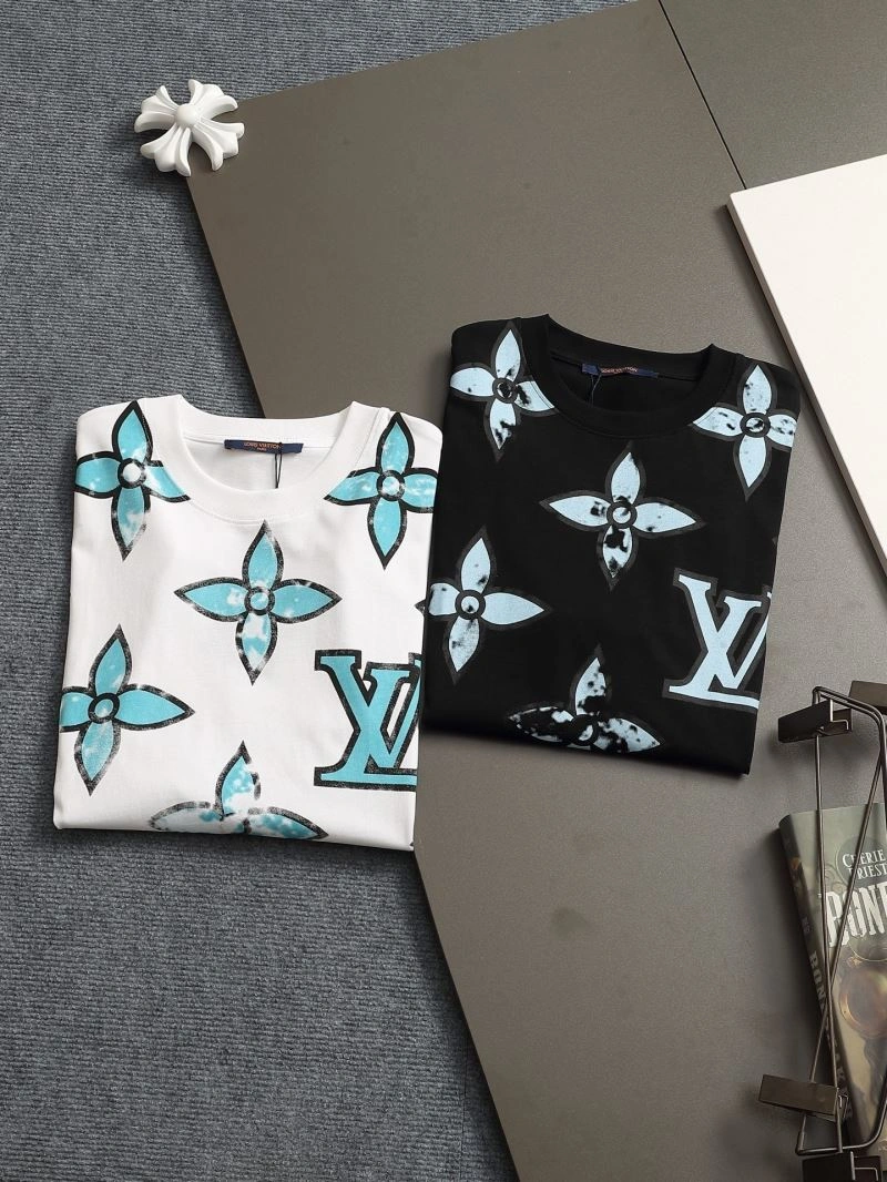 Factory-made Louis Vuitton T-Shirts