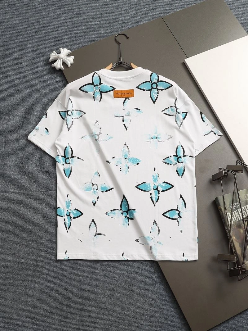 Factory-made Louis Vuitton T-Shirts