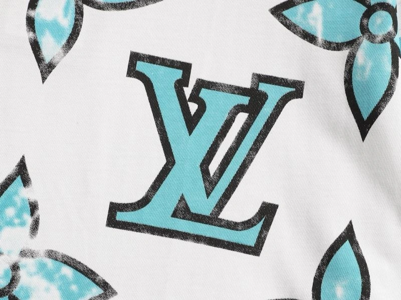 Factory-made Louis Vuitton T-Shirts