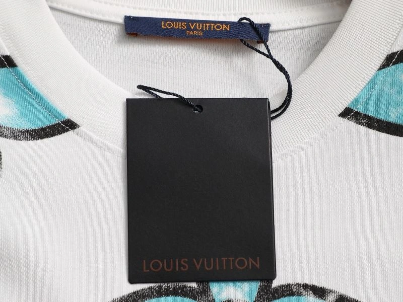 Factory-made Louis Vuitton T-Shirts
