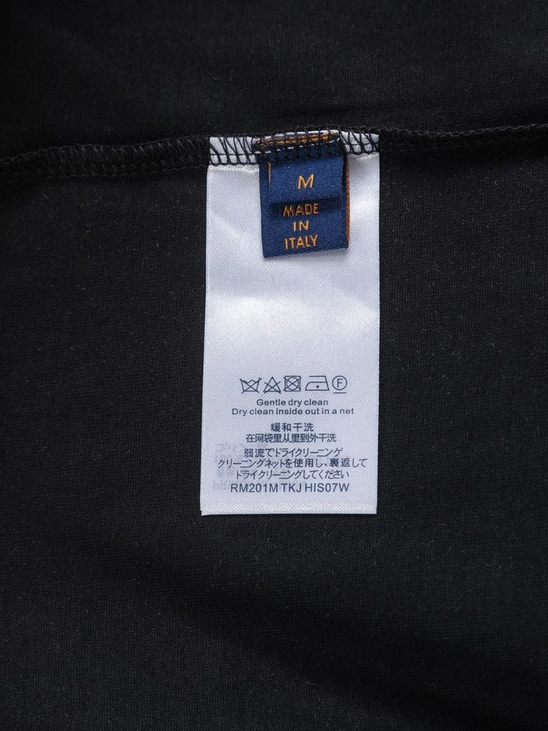 High fidelity Louis Vuitton T-Shirts