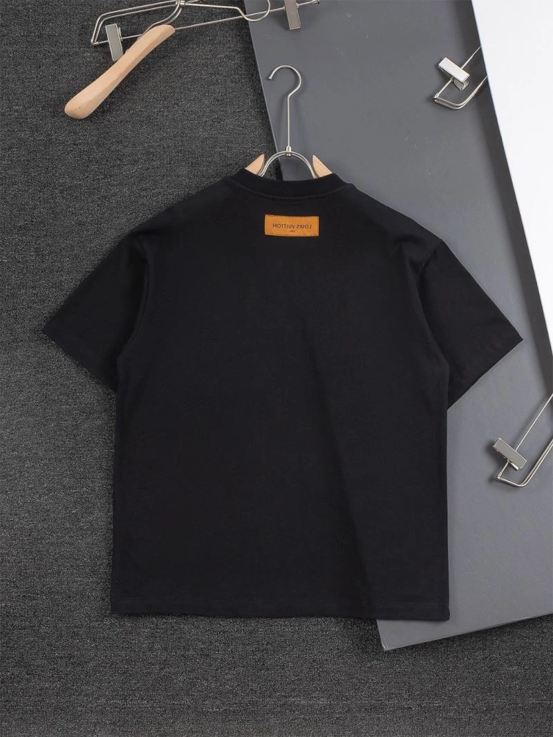 High fidelity Louis Vuitton T-Shirts