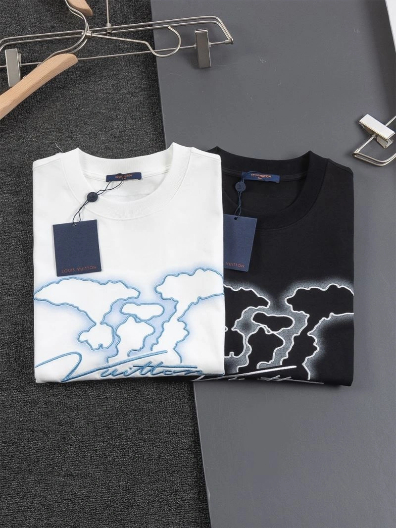 High fidelity Louis Vuitton T-Shirts