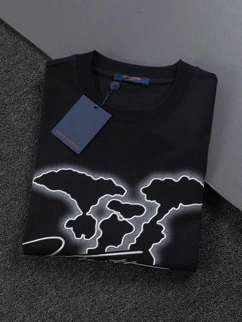 High fidelity Louis Vuitton T-Shirts