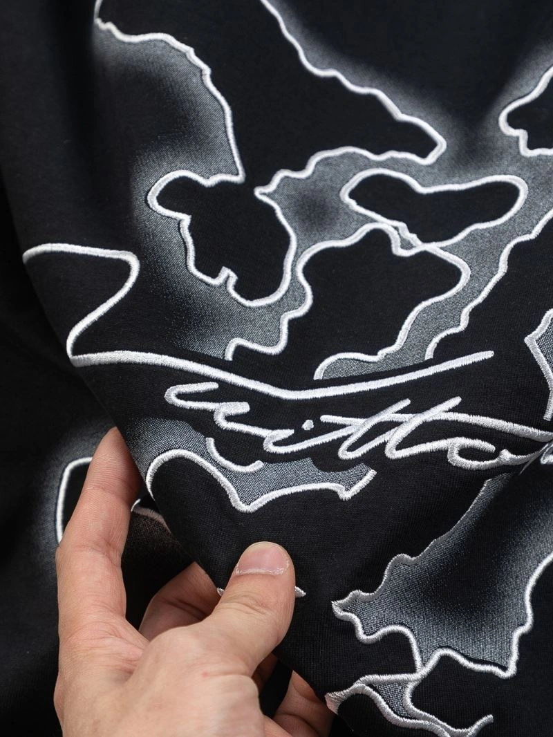 High fidelity Louis Vuitton T-Shirts