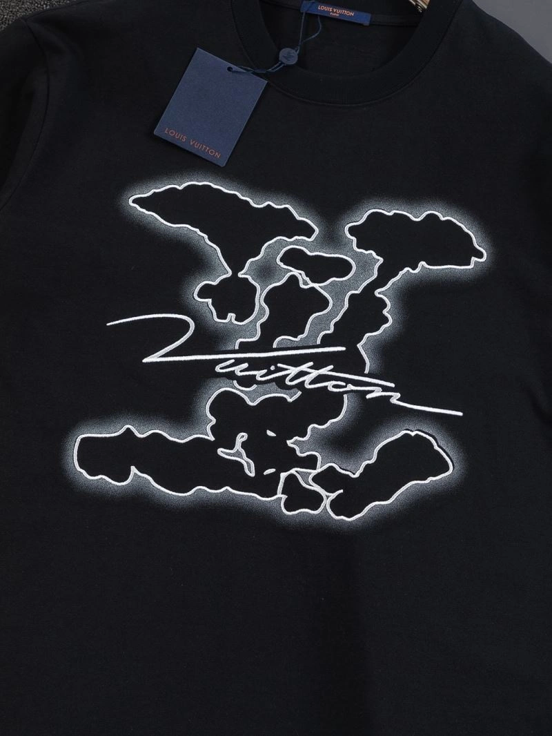High fidelity Louis Vuitton T-Shirts
