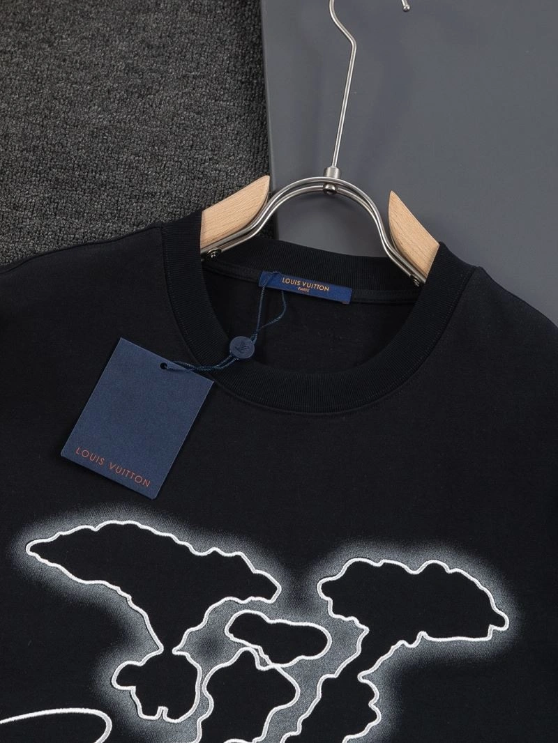 High fidelity Louis Vuitton T-Shirts