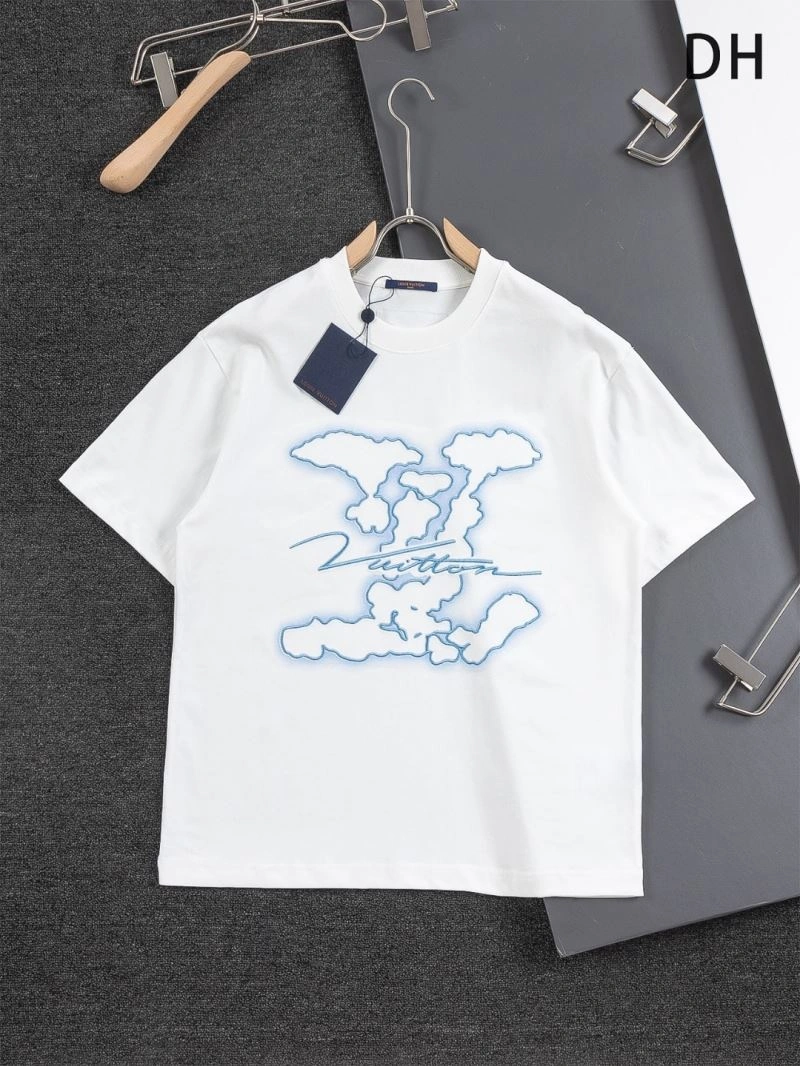 Louis Vuitton T-Shirts