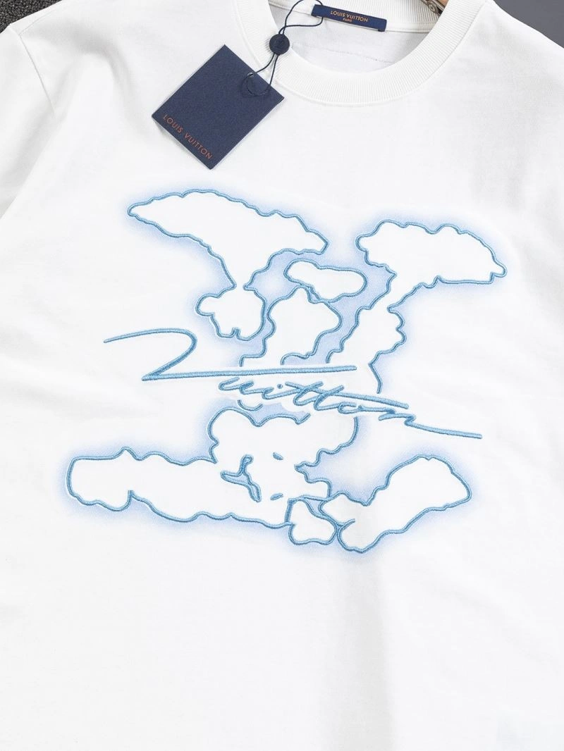 Discounted Louis Vuitton T-Shirts