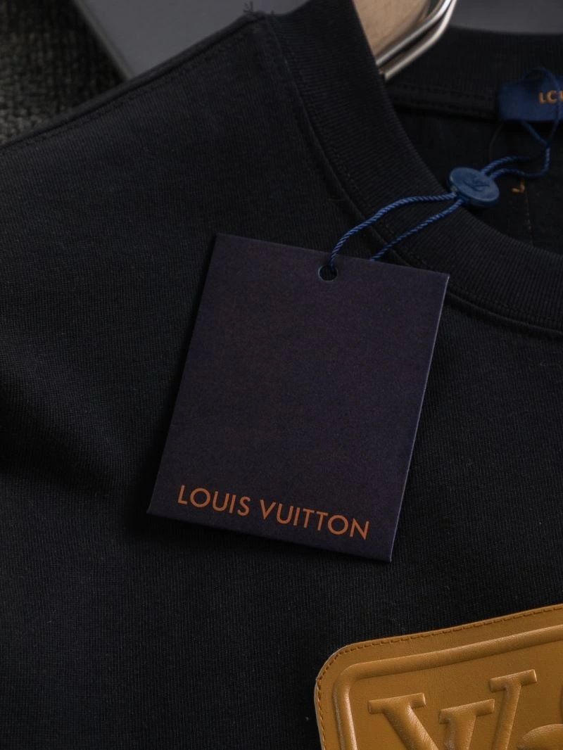 Legit Louis Vuitton T-Shirts