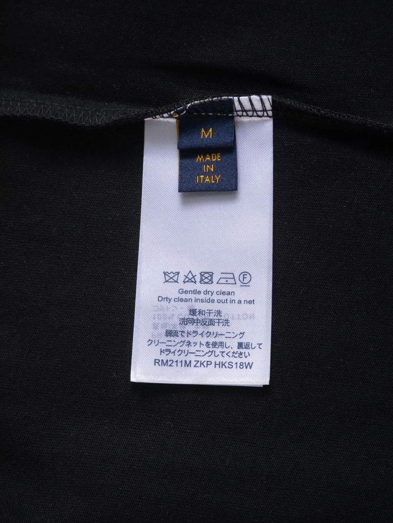Legit Louis Vuitton T-Shirts