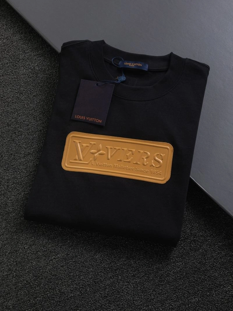 Legit Louis Vuitton T-Shirts