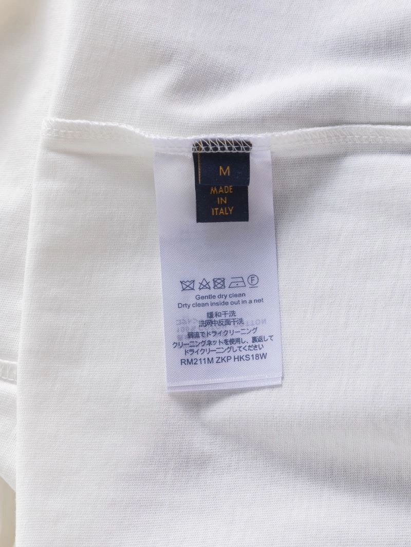 Original Louis Vuitton T-Shirts