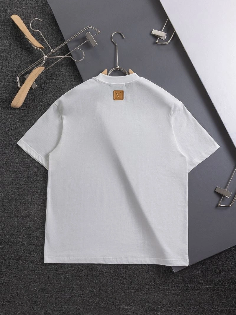 Original Louis Vuitton T-Shirts