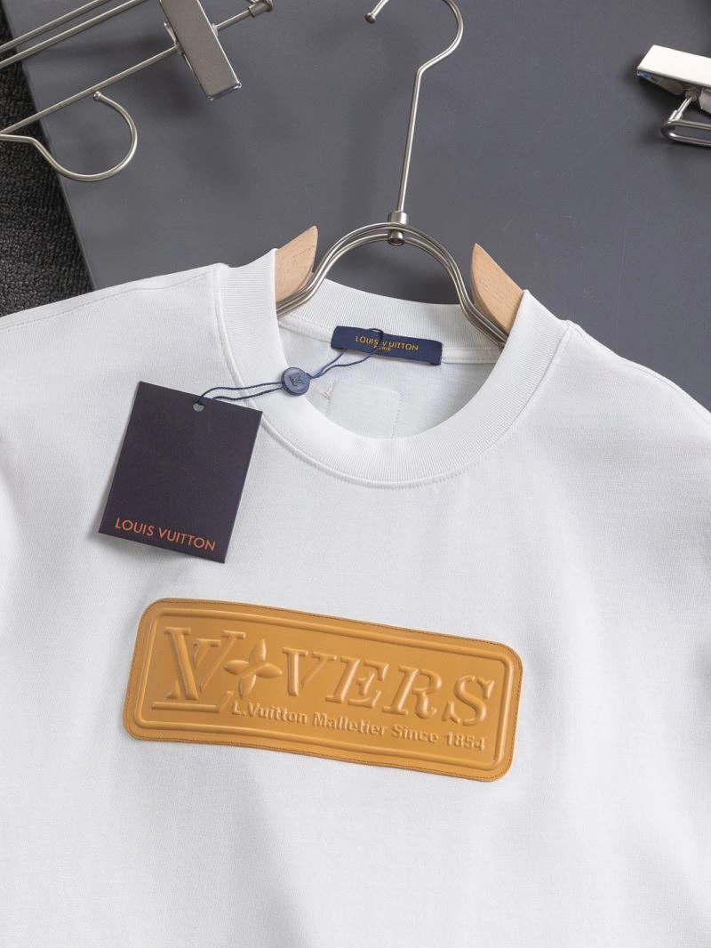 Original Louis Vuitton T-Shirts