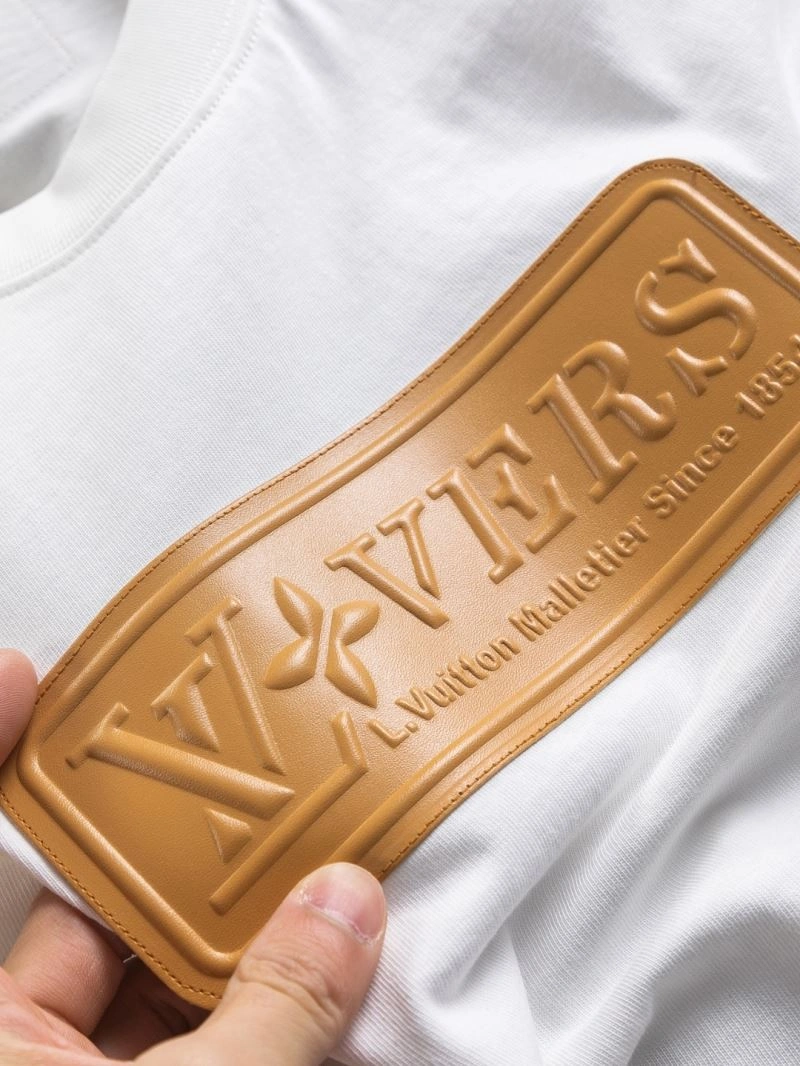 Original Louis Vuitton T-Shirts