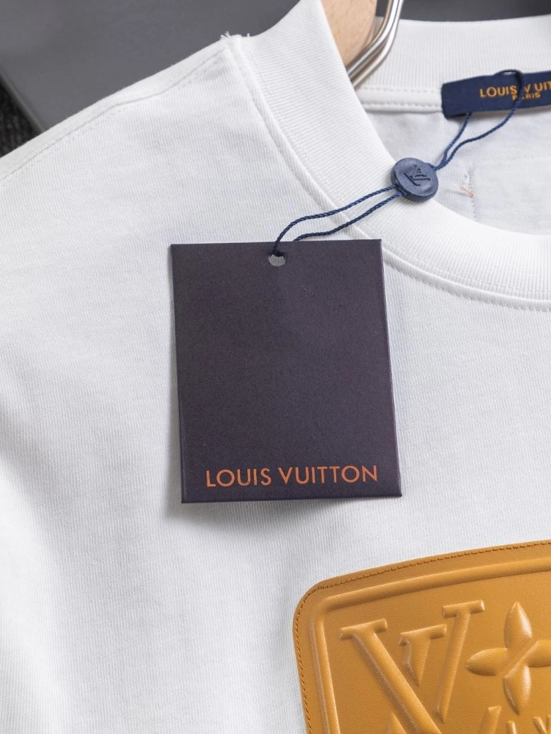 Original Louis Vuitton T-Shirts