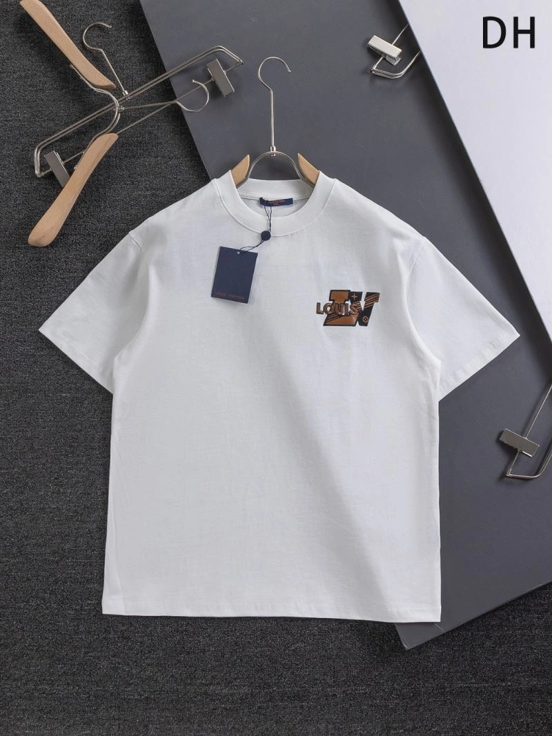 Louis Vuitton T-Shirts