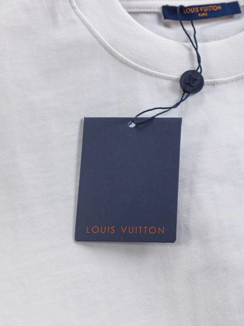 High fidelity Louis Vuitton T-Shirts