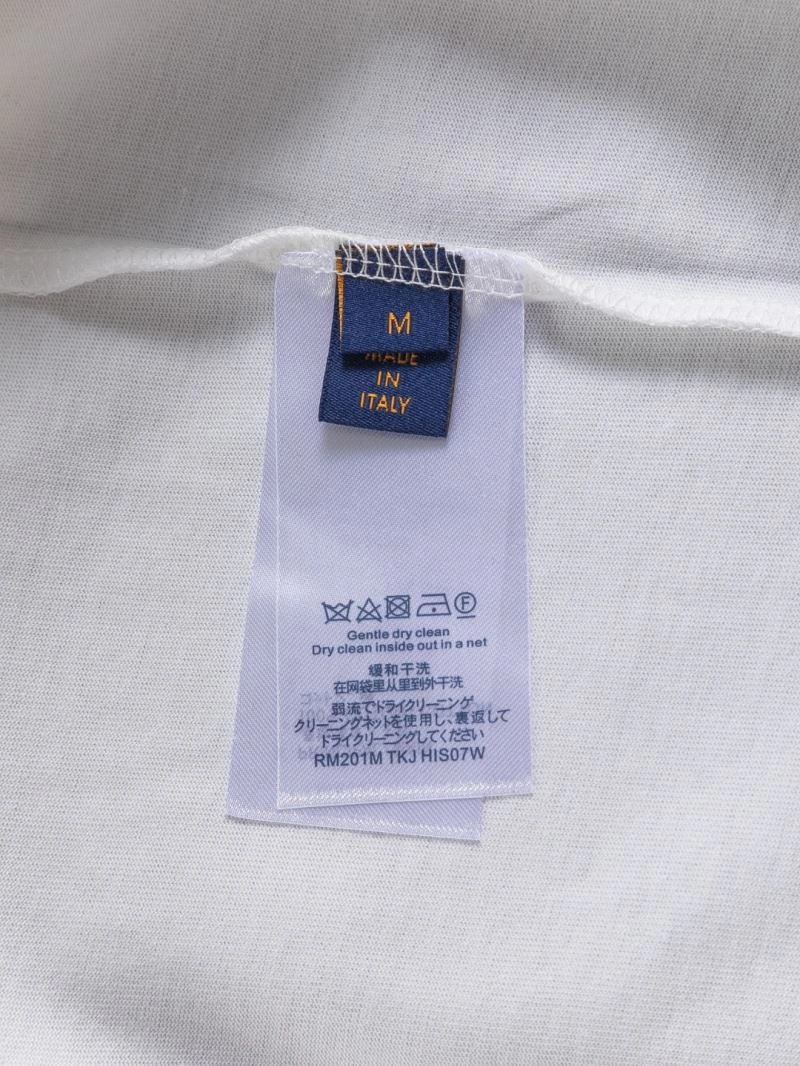 High fidelity Louis Vuitton T-Shirts