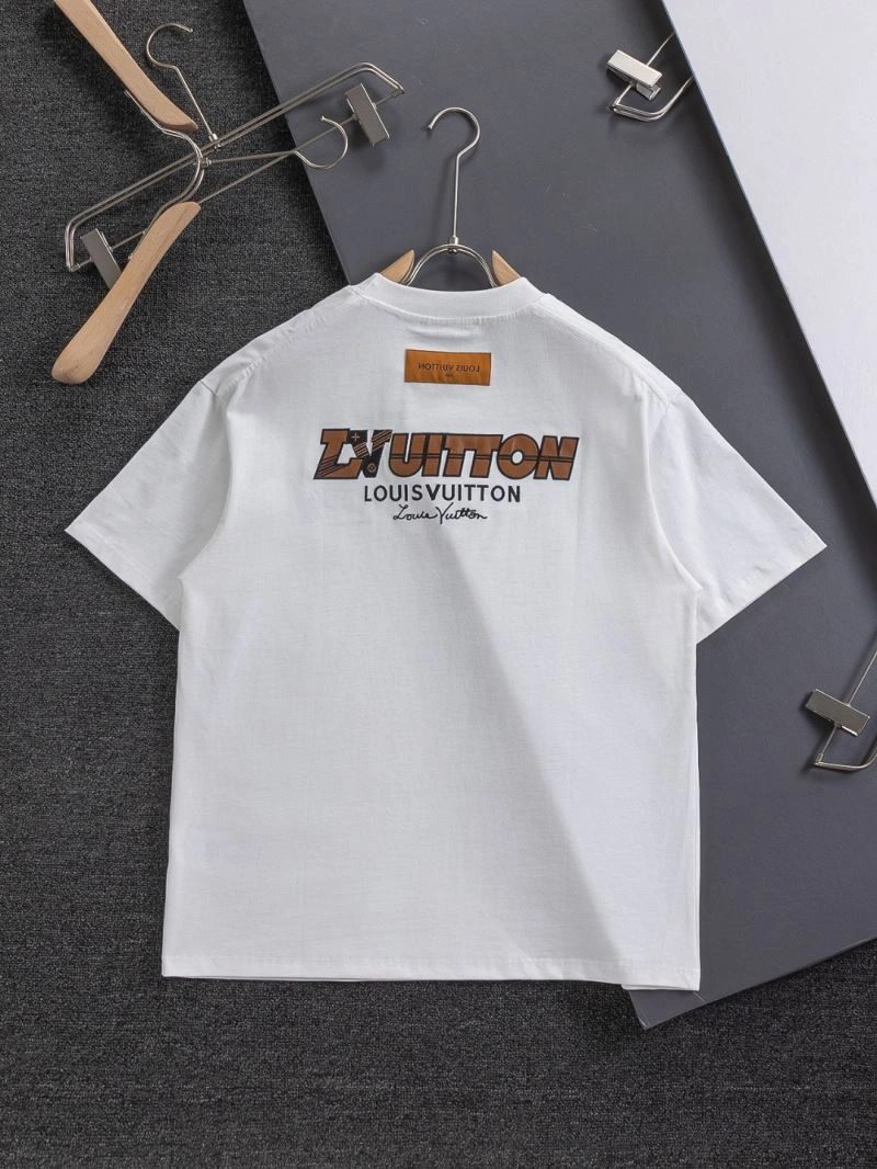 High fidelity Louis Vuitton T-Shirts