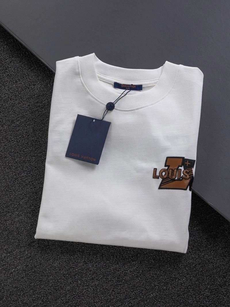High fidelity Louis Vuitton T-Shirts