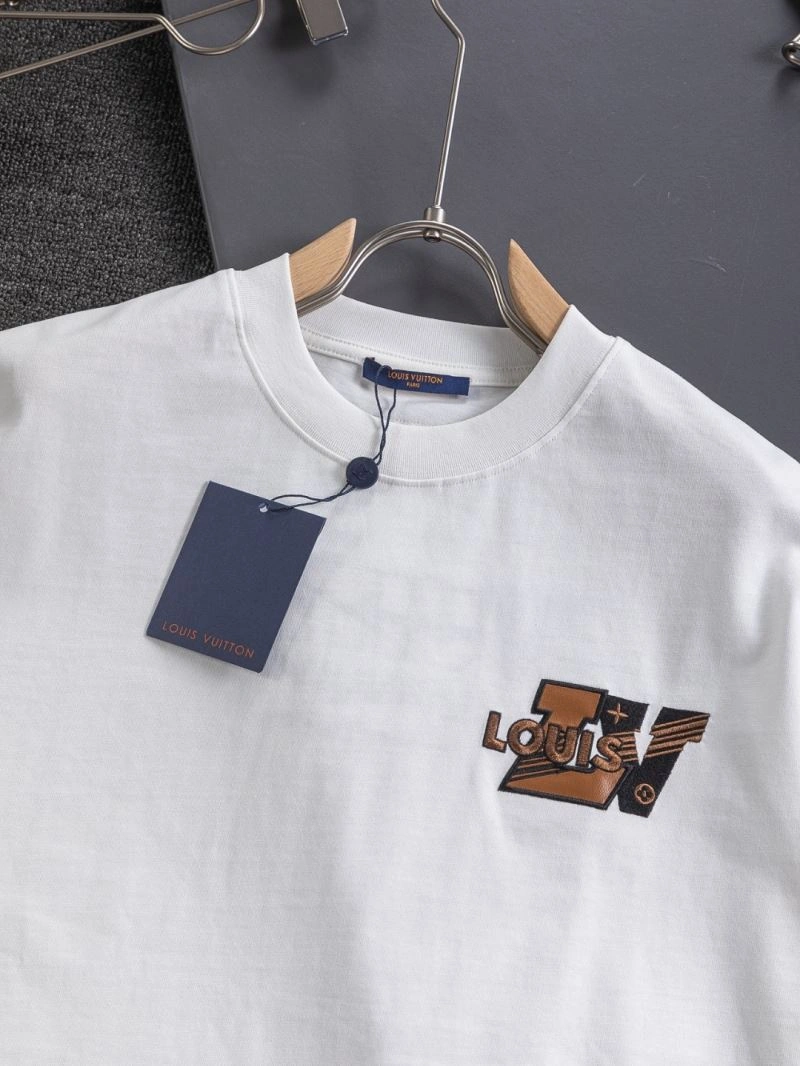 High fidelity Louis Vuitton T-Shirts