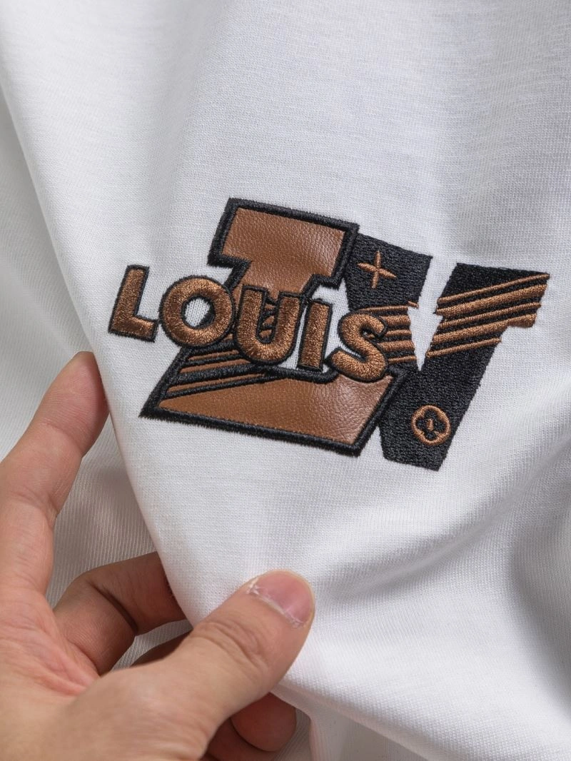 High fidelity Louis Vuitton T-Shirts